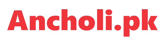 ancholi.pk
